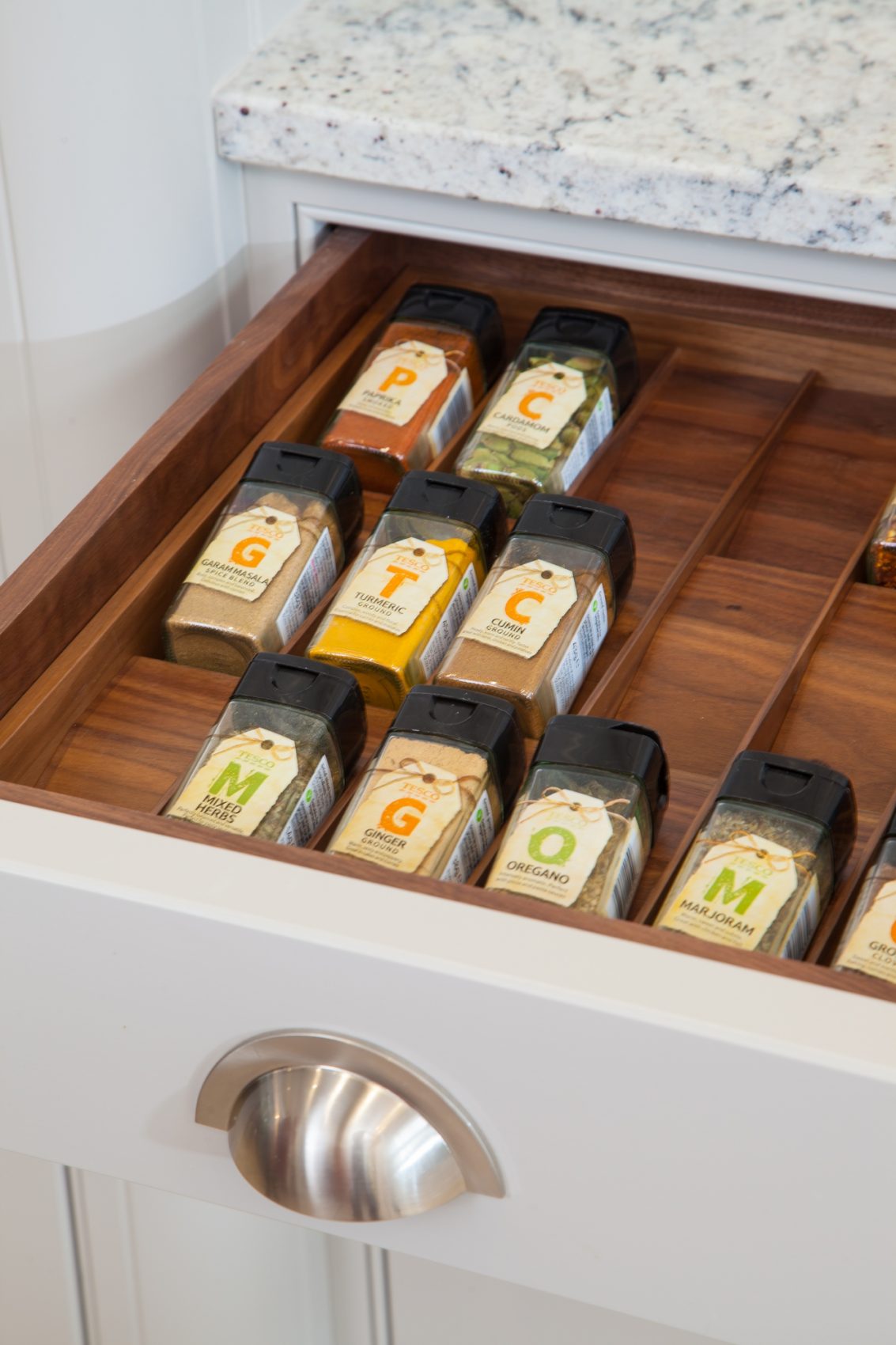 Shaker & Bead - Bespoke & Luxury Kitchens in Perth, Edinburgh, Scotland