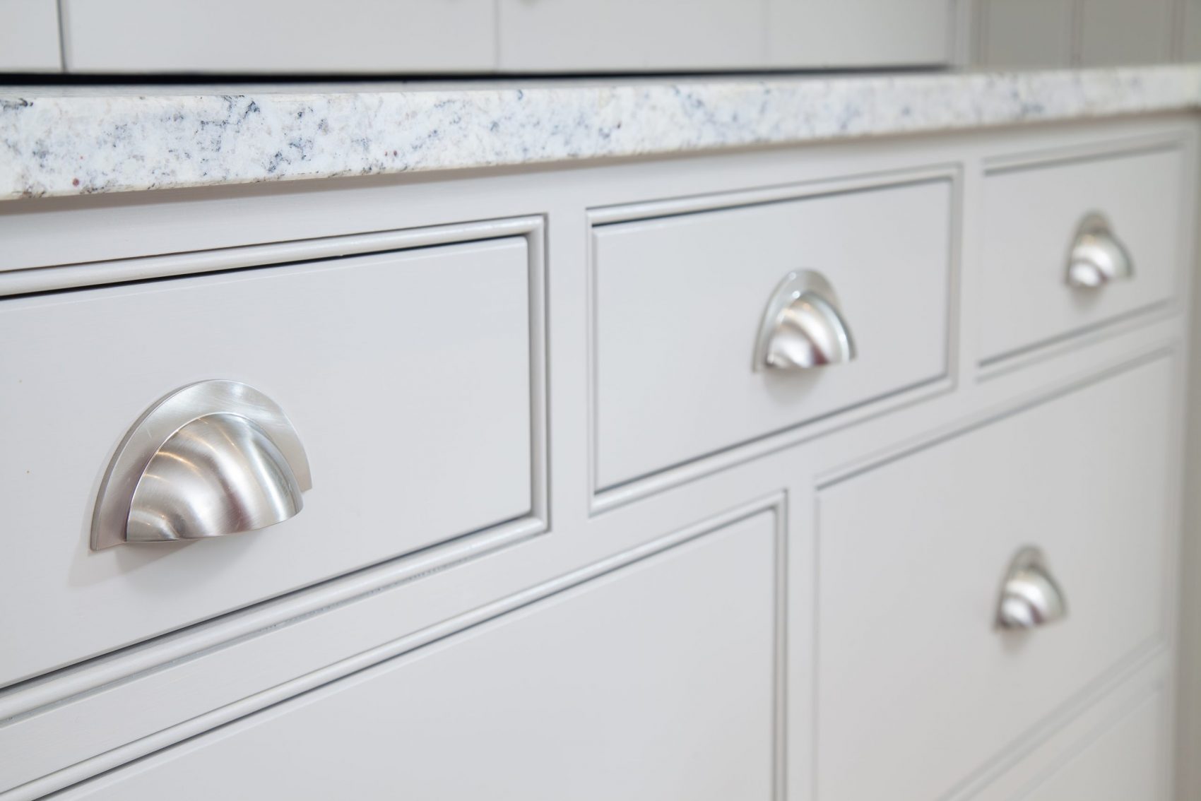 Shaker Kitchens - Bespoke & Luxury Kitchens in Perth, Edinburgh, Scotland
