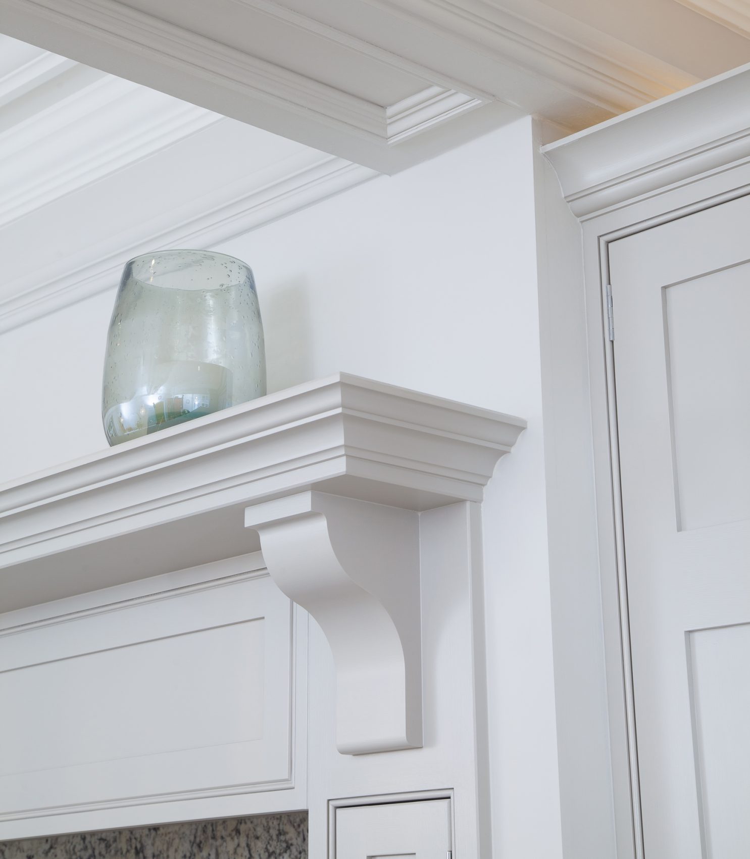 Shaker Kitchens - Bespoke & Luxury Kitchens in Perth, Edinburgh, Scotland