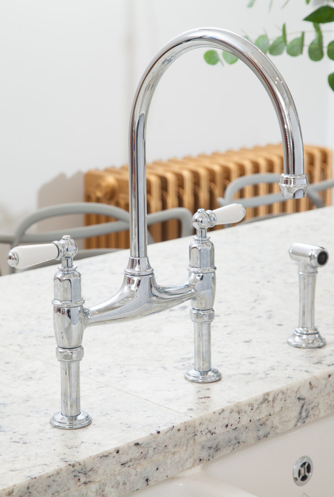 Shaker & Bead - Bespoke & Luxury Kitchens in Perth, Edinburgh, Scotland