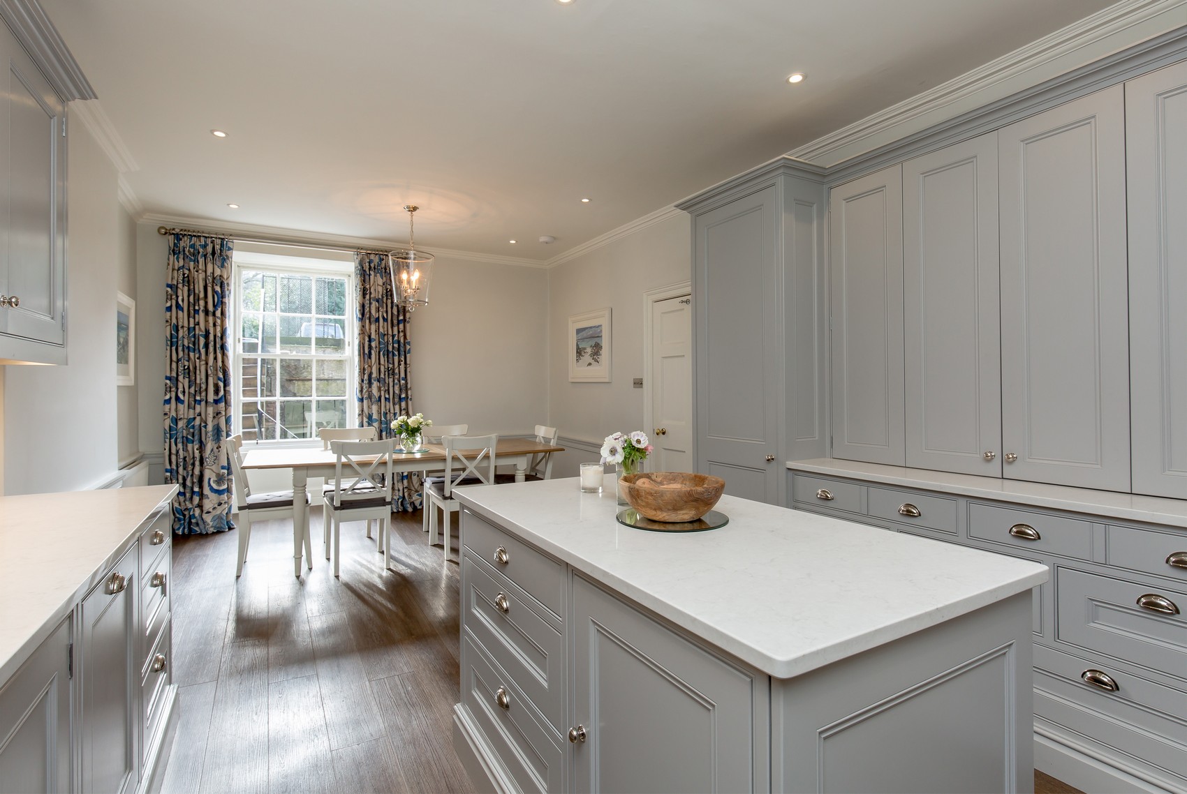 Traditional Kitchens - Bespoke & Luxury Kitchens in Perth, Edinburgh ...