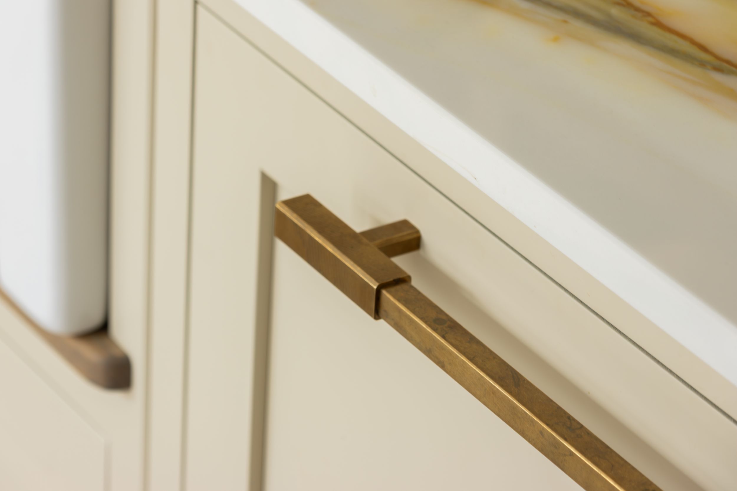 Shaker Kitchens - Bespoke & Luxury Kitchens in Perth, Edinburgh, Scotland